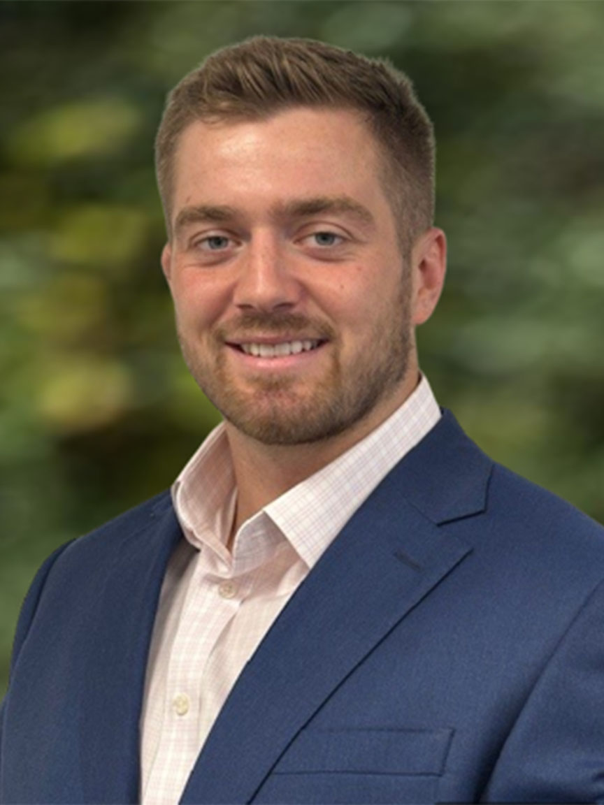 Charlie Wright | Blackdown Financial